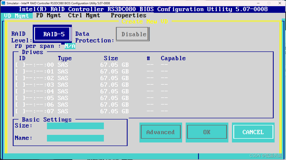 Linux 磁盘冗余阵列 RAID_镜像逻辑硬盘的冗余备份可达-CSDN博客