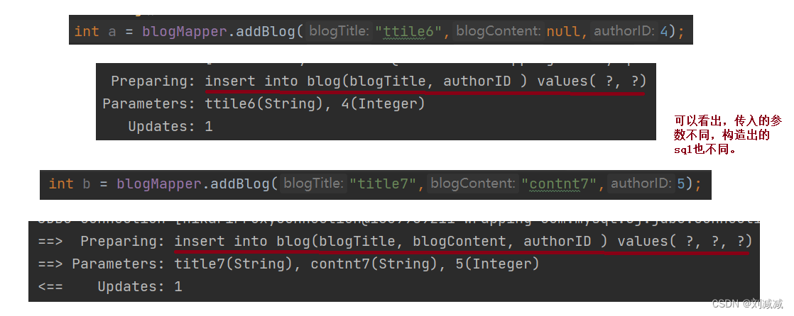 Lesson 8: MyBatis_spring boot框架mybatis.mapper-locations - classpath*-CSDN博客