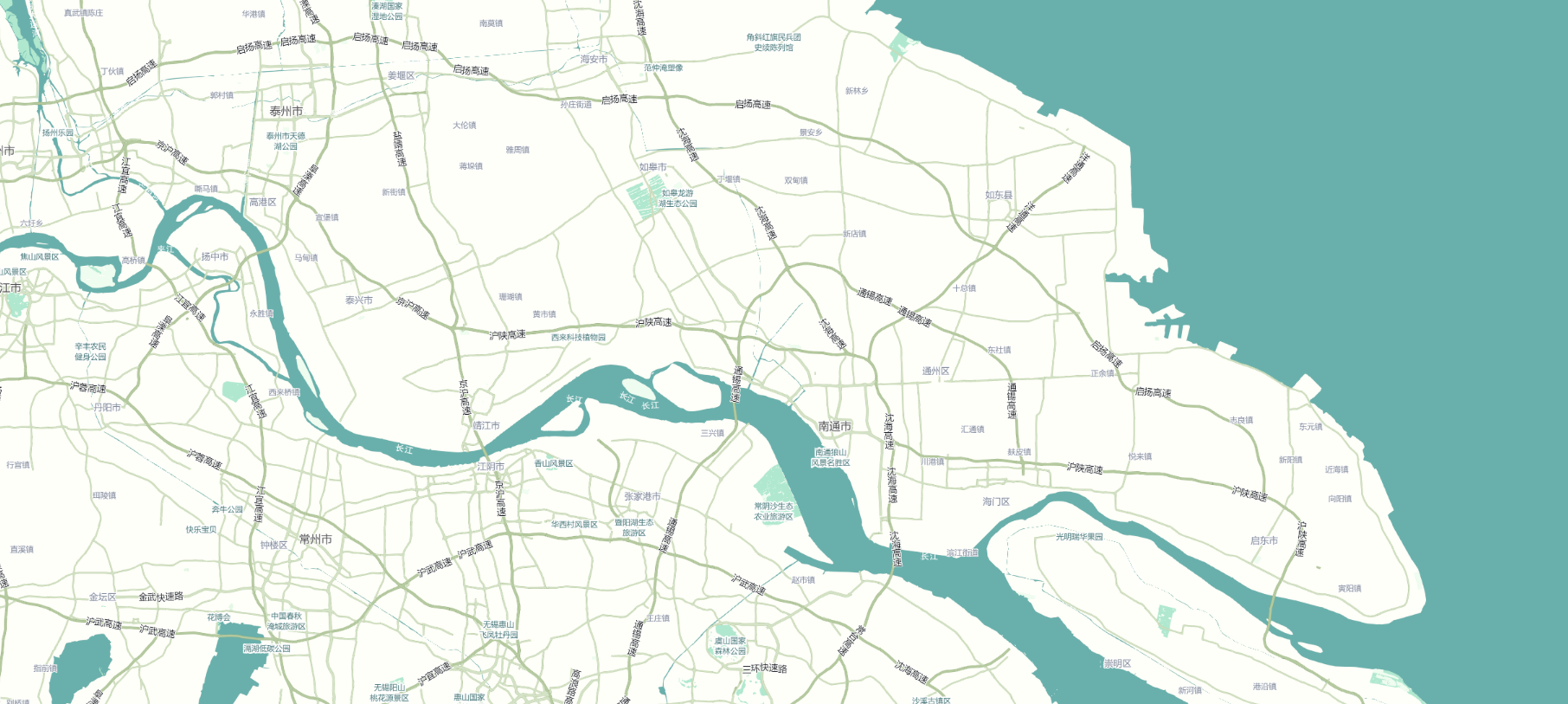 百度地图api-基本用法总结_百度地图api怎么用-CSDN博客