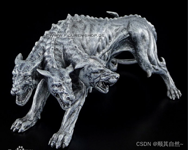 Kerberos协议详解-CSDN博客