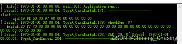 68 iso14443读卡入门记录_iso14443协议 有规定apdu指令嘛-CSDN博客