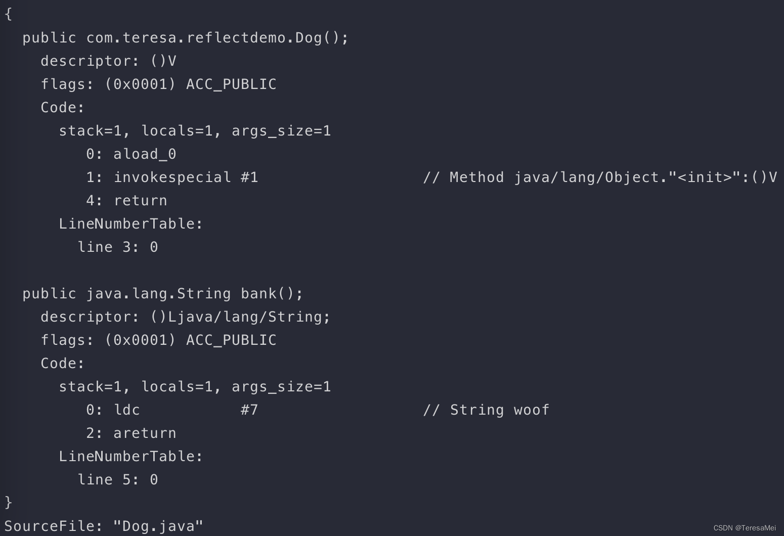 Intellij IDEA/AndroidStudio中查看类的字节码文件的方法(高效)_idea怎么看字节码文件-CSDN博客