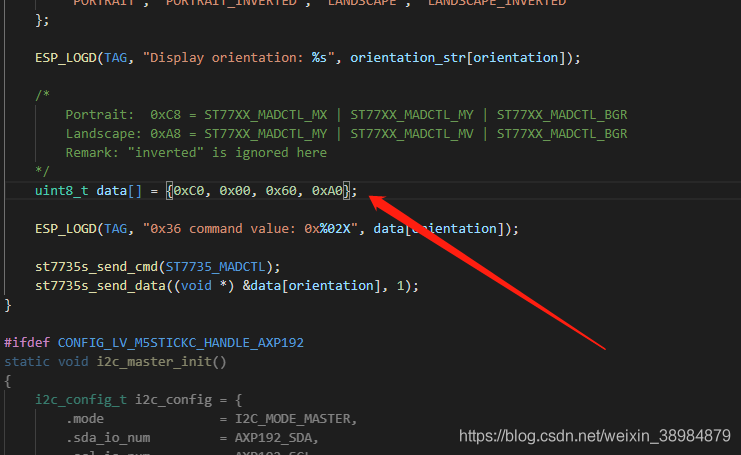 基于ESP-IDF使用LVGL GUI框架_esp-ide lvgl-CSDN博客
