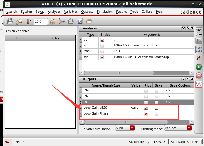 稳定性仿真（stb闭环增益仿真）_stb仿真-CSDN博客