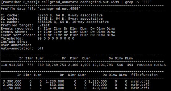 valgrind基本功能介绍、基础使用方法说明_valgrind教程-CSDN博客