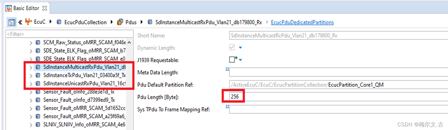 AUTOSAR-SOMEIP配置总结_someip 怎么配置-CSDN博客