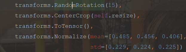 Pytorch实战宝可梦分类 自定义数据集完成宝可梦分类案例分步解析宝可梦分类数据集 Csdn博客