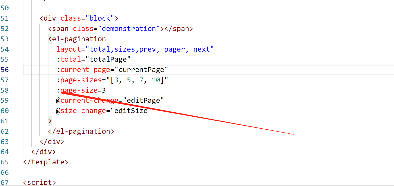 记一次vue数据类型报错，控制台显示需要int类型，而传输了string类型_invalid prop: type check failed ...