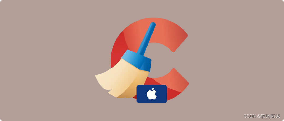 正版推荐 -CCleaner for Mac专业卸载清理工具软件-CSDN博客