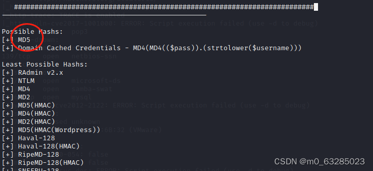 靶机精讲之CTF5_nanocms漏洞-CSDN博客