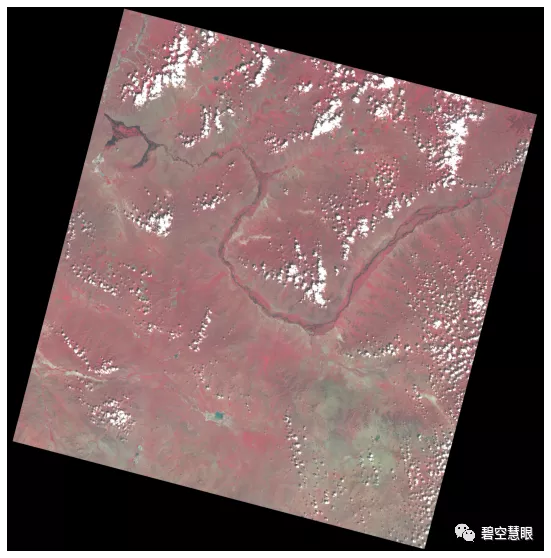 【遥感】遥感影像中的QA波段（质量评估波段）存储方式介绍_landsat的qa评估波段存储-CSDN博客