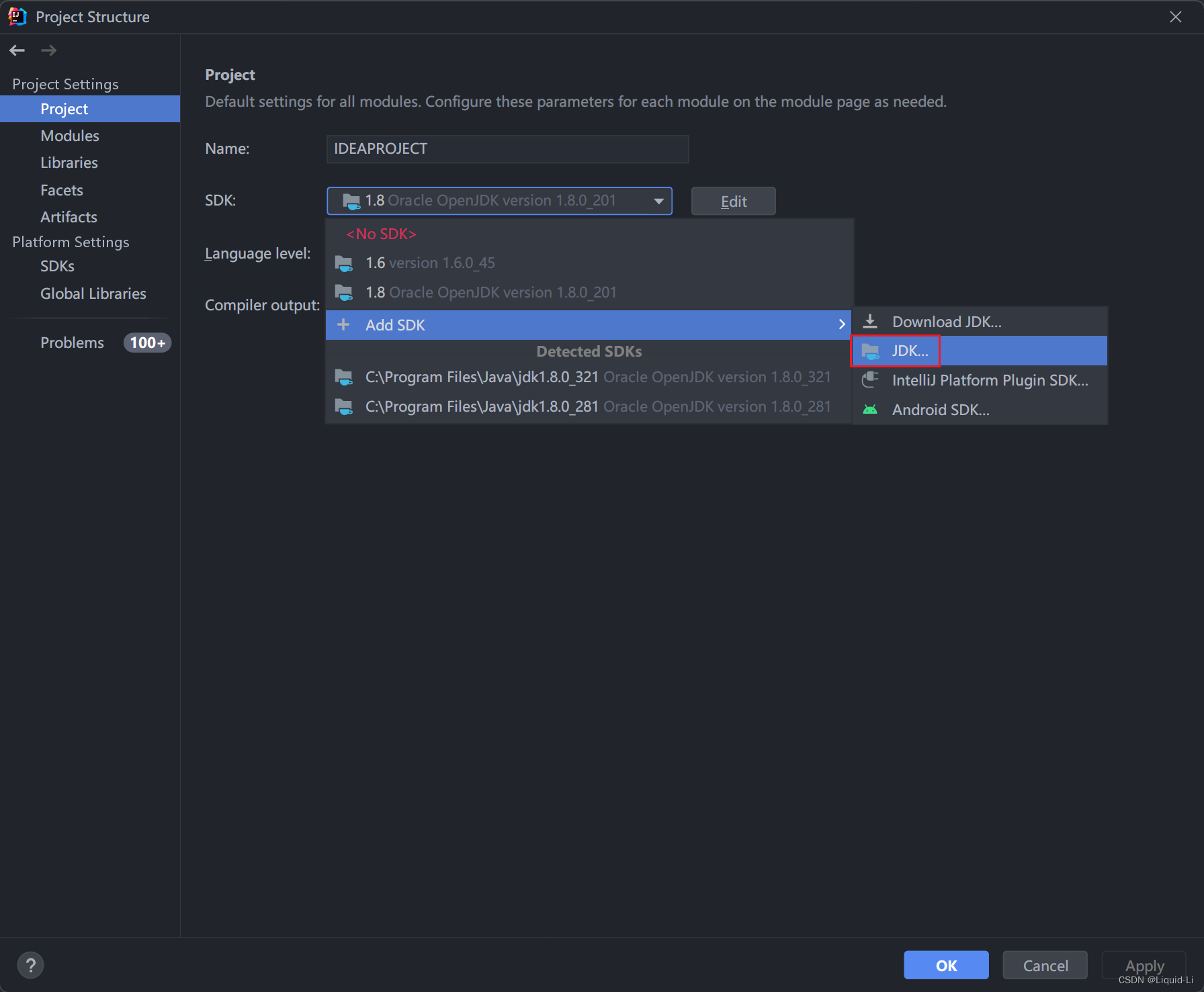 EKP后端/工具/IDEA - Tomcat配置及项目启动(public)_ekp 转idea-CSDN博客