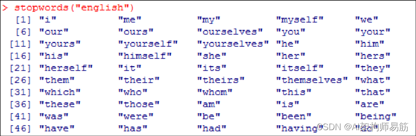 翻译: 词频逆文档频率TF-IDF算法介绍及实现 手把手用python从零开始实现_文本信息处理与机器翻译tf-idf-CSDN博客
