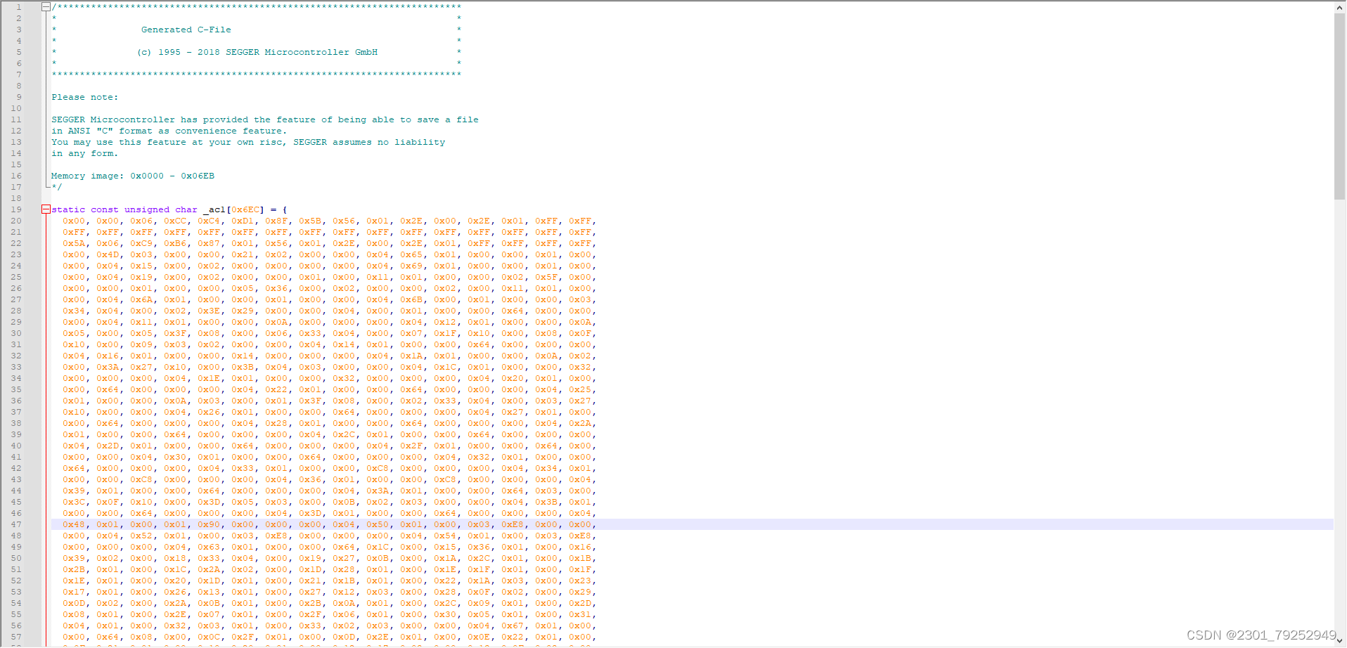 Bin文件转成c语言16进制数组的快捷方法将bin文件转换成c文件的数组以便c程序可直接调用写入spi芯片 Csdn博客