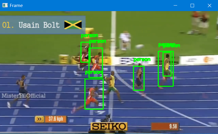 opencv项目实战（8）—— 多进程目标追踪_opencv 多进程-CSDN博客