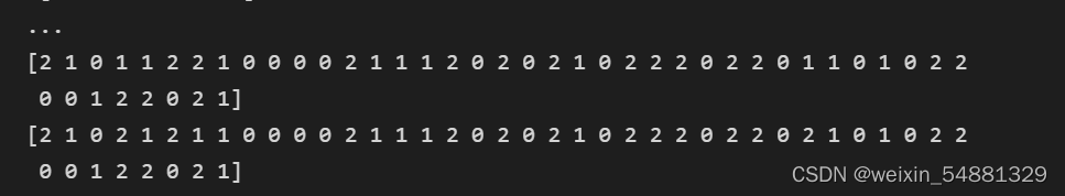 KNN算法_iris = datasets.load_iris()-CSDN博客