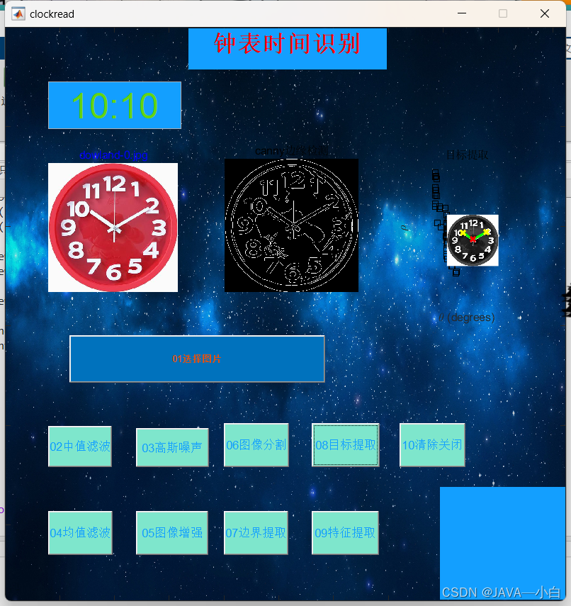 Matlab仪表识别,时钟仪表识别matlab仪表盘识别 Csdn博客