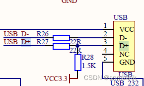 嵌入式系统开发笔记90：ALIENTEK MiniSTM32开发板原理图基本电路讲解_stm32f103mini开发板原理图-CSDN博客