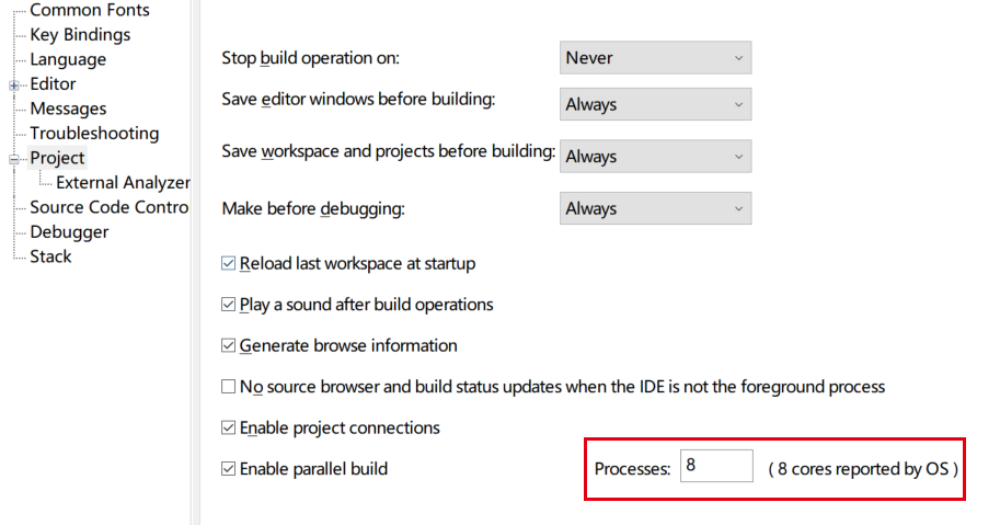 汽车电子学习笔记 --- IAR_iar readonly memory-CSDN博客