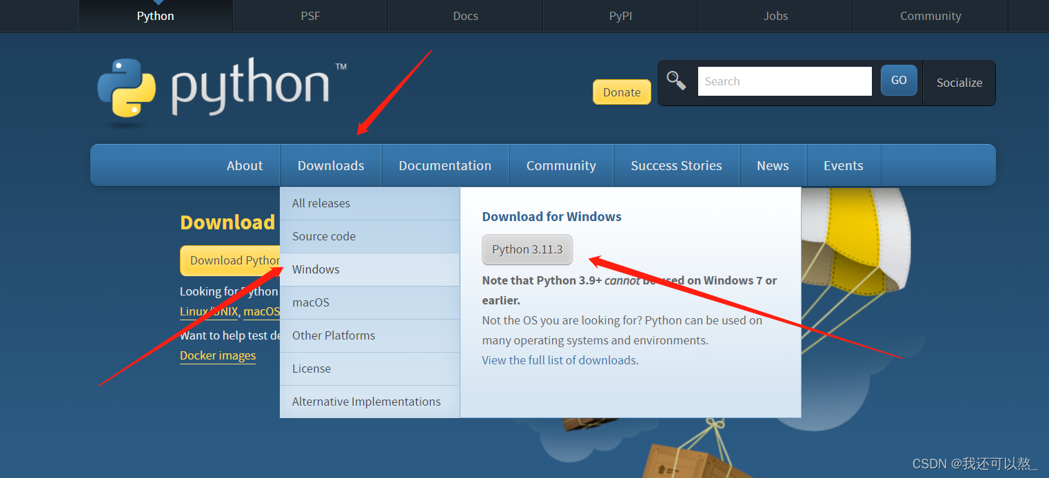 基于python的开源项目 you-get_python you-get-CSDN博客