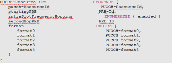 5G NR PUCCH资源配置_5g pucch-CSDN博客