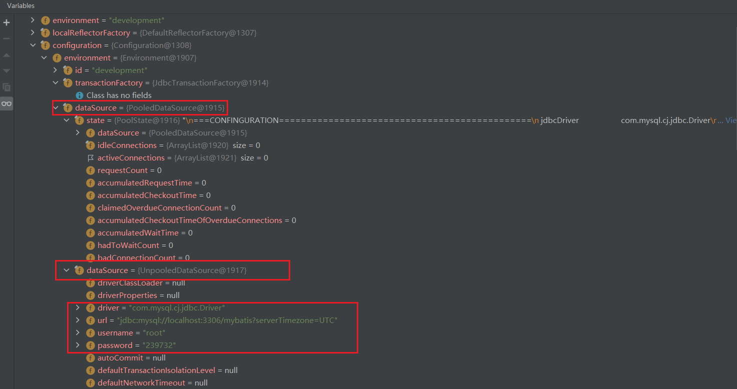 Mybatis中，SQLSessionFactoryBuilder使用build方法时做了哪些事？-CSDN博客