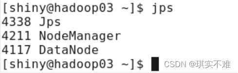 Hadoop_hadoop core-site.xml-CSDN博客