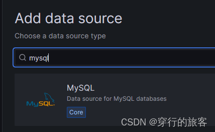 (java、Grafana、Mysql)通过api使用Grafana新手教程:安装、使用（windows版本）_grafana api-CSDN博客