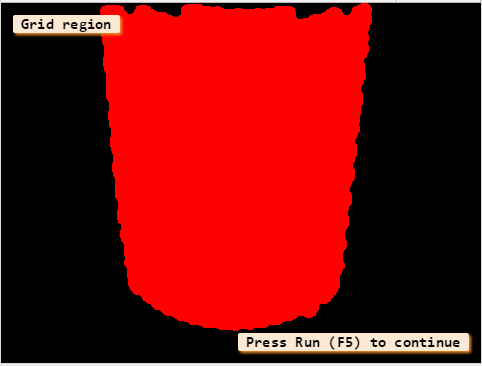 基于Halcon学习的一维码识别【二十七】grid_rectification.hdev_halcon网格校正-CSDN博客