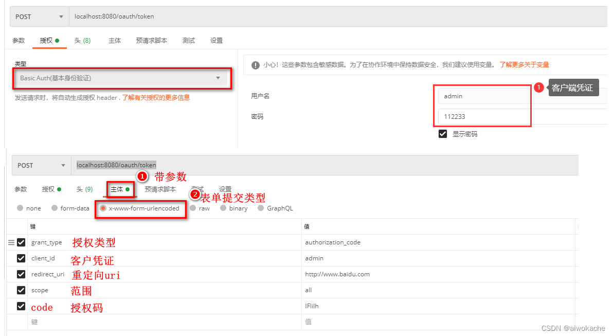 SpringSecurity，jwt oathu sso，YeZiJie_springsecurity中文文档-CSDN博客