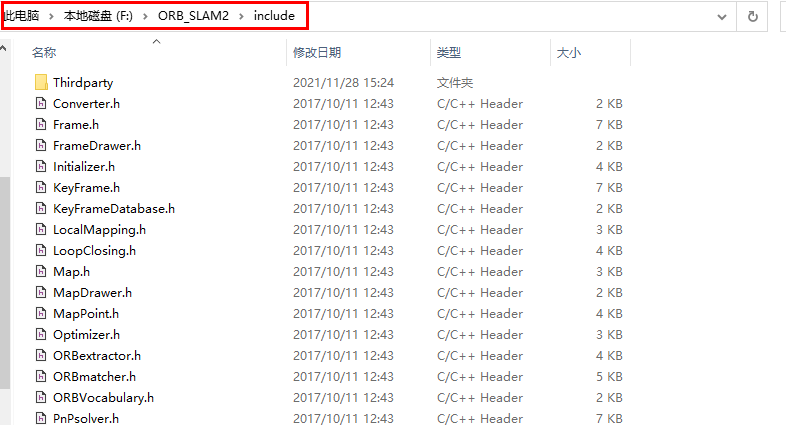 【视觉SLAM】Win10+VS2017配置ORB_SLAM2_windows运行orbslam2-CSDN博客
