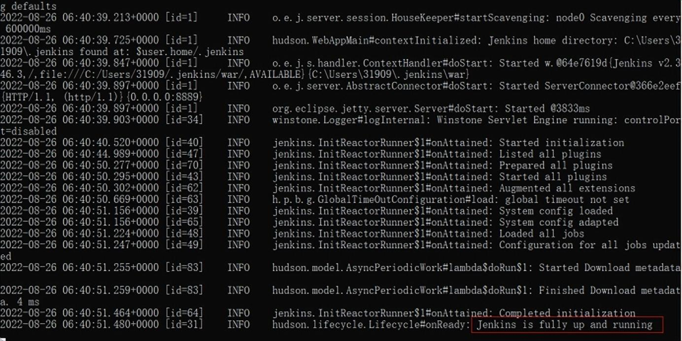 全网最详细的python自动化测试邮件推送企业微信推送jenkins Csdn博客