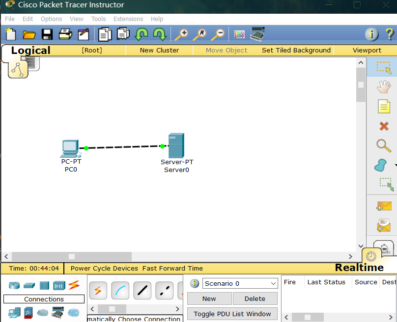 Cisco实验-FTP抓包及下载文件_思科模拟器搭建ftp服务器并实现文件下载-CSDN博客