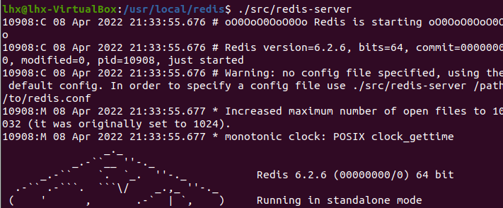 ubuntu20.04下的redis安装_ubuntu20安装redis-CSDN博客