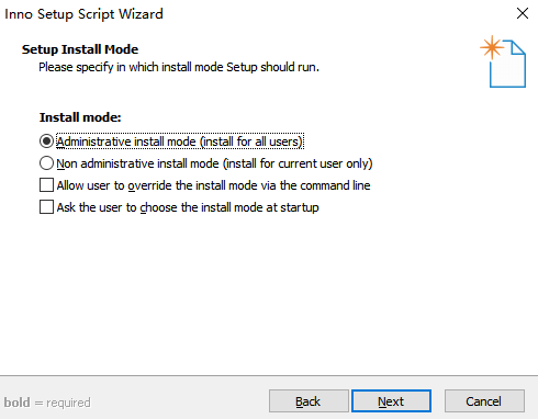 InnoSetup——应用安装程序_innosetup-6.2.2.exe-CSDN博客