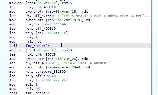 go pwn 2022 虎符 gogogo_gopwn-CSDN博客