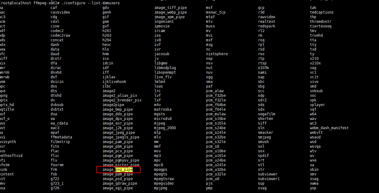 ijkplayer使用ffmpeg为视频添加水印avfilter_graph_parse_ptr返回Invalid data found when processing input ...