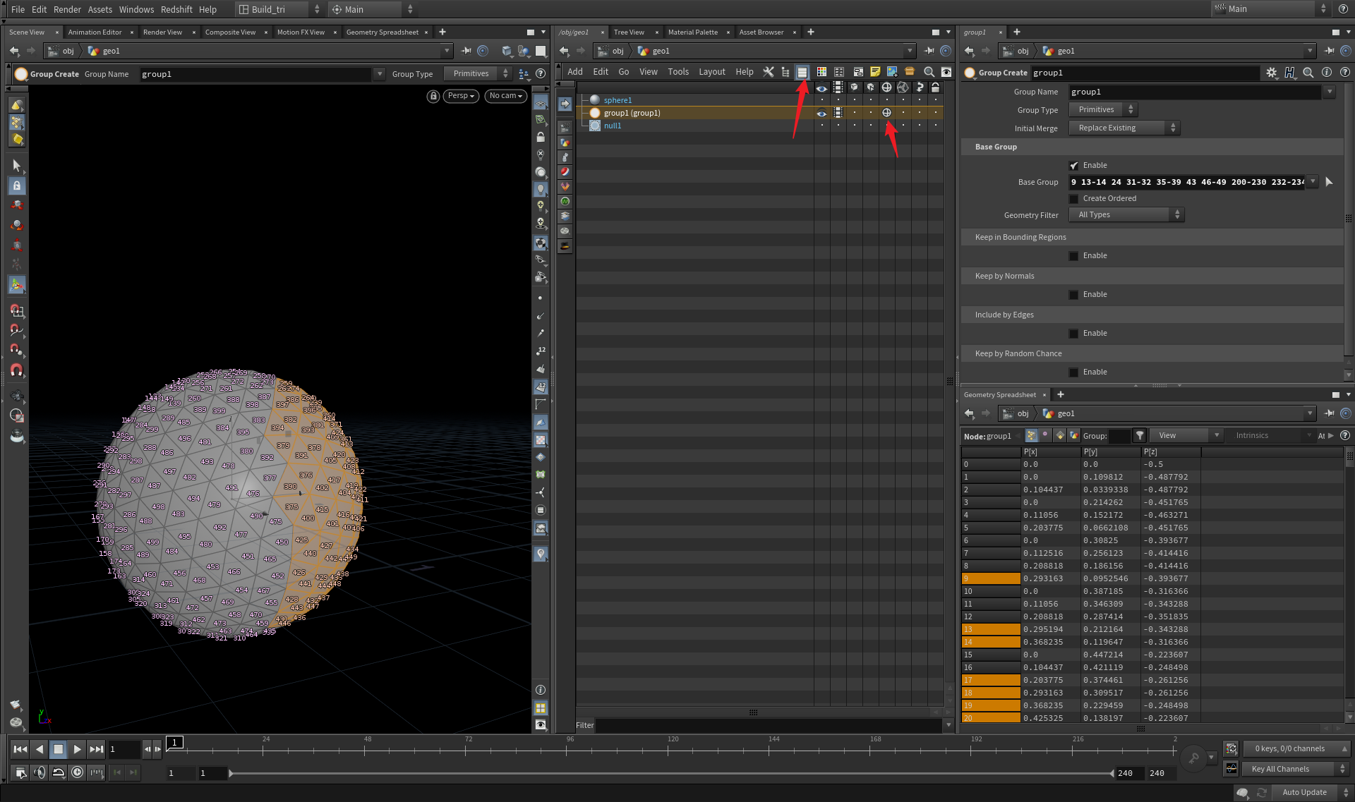 Houdini 组（group）的详细讲解_houdini group-CSDN博客