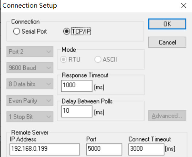 STM32+modbus+W5500网络通信_stm32cube 基于w5500实现modbustcp通讯-CSDN博客