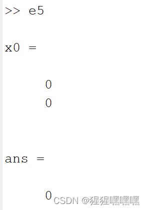 matlab-最速下降法，牛顿法，修正牛顿法，共轭梯度法，DFP法，坐标轮换发，单纯形法_最速下降法matlab程序-CSDN博客