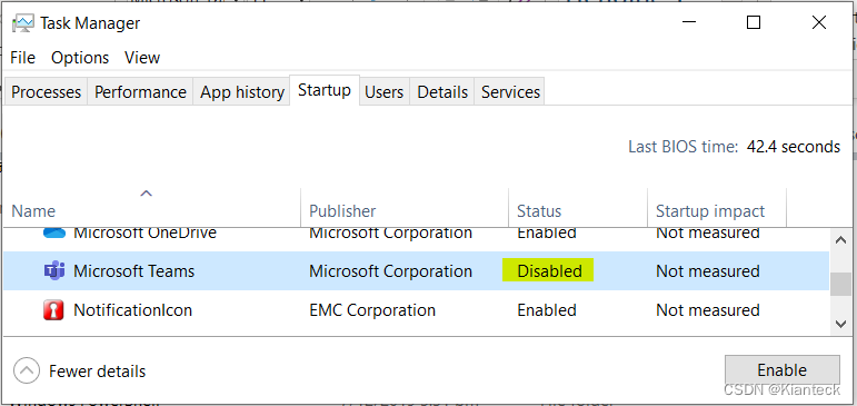 Microsoft 365 - 如何设置Teams自动启动_teams怎么设置开机启动-CSDN博客