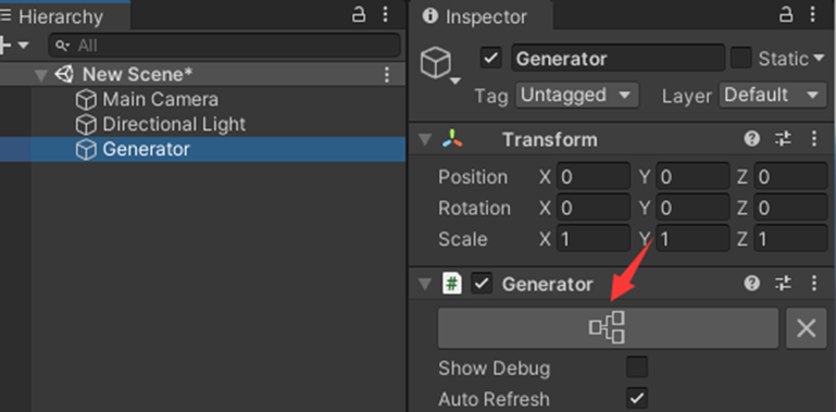 unity Curvy Splines基础操作：创建可视赛道-CSDN博客