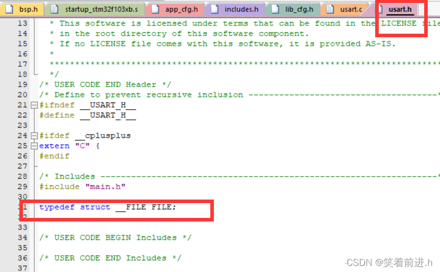 嵌入式STM32深入之RTOS编程_stm32 rtos_笑着前进.h的博客-CSDN博客