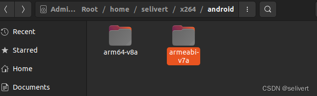 Android FFMPEG编解码实践（一）：Ubuntu 22.04 NDK编译FFMPEG+libx264_android ffmpeg x264-CSDN博客