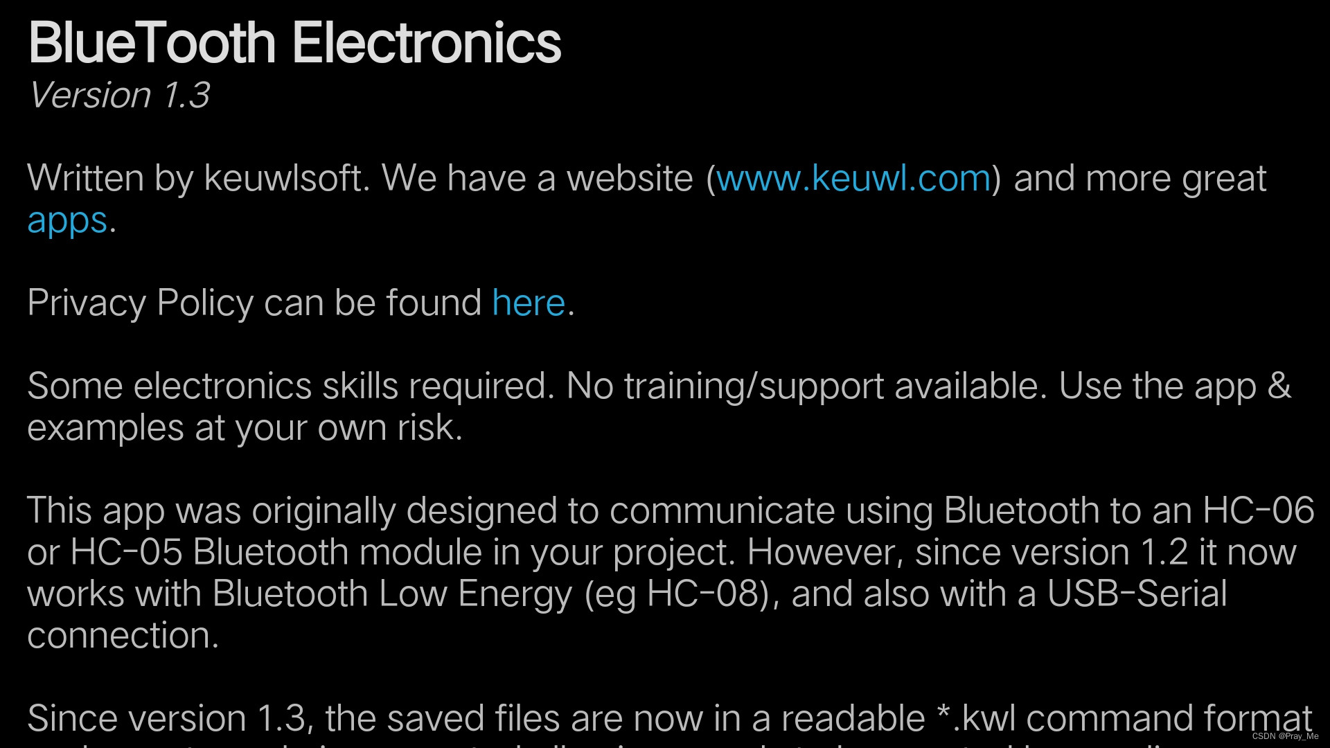【平衡小车】学习日志（十）_bluetooth electronics app-CSDN博客