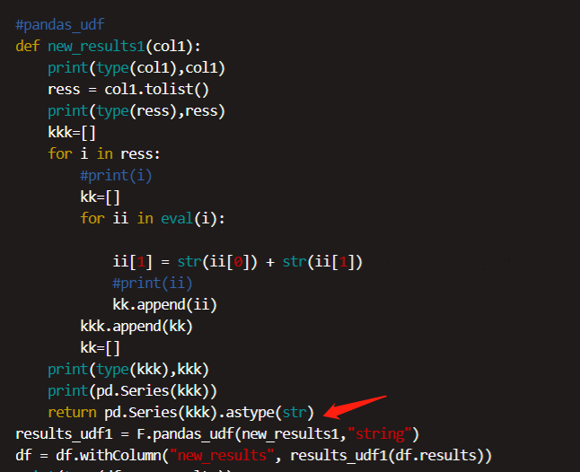 airflow执行py文件；pyspark窗口函数、pandas_udf、udf函数；spark提交集群任务_airflow调用执行py文件-CSDN博客