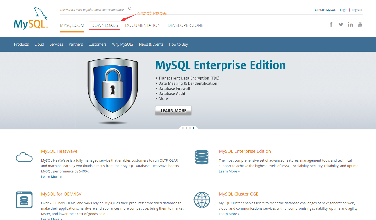Linux服务器下载MySQL数据库并进行连接_linux在vmware workstation pro虚拟机中下载mysql并进行连接本地数据库-CSDN博客