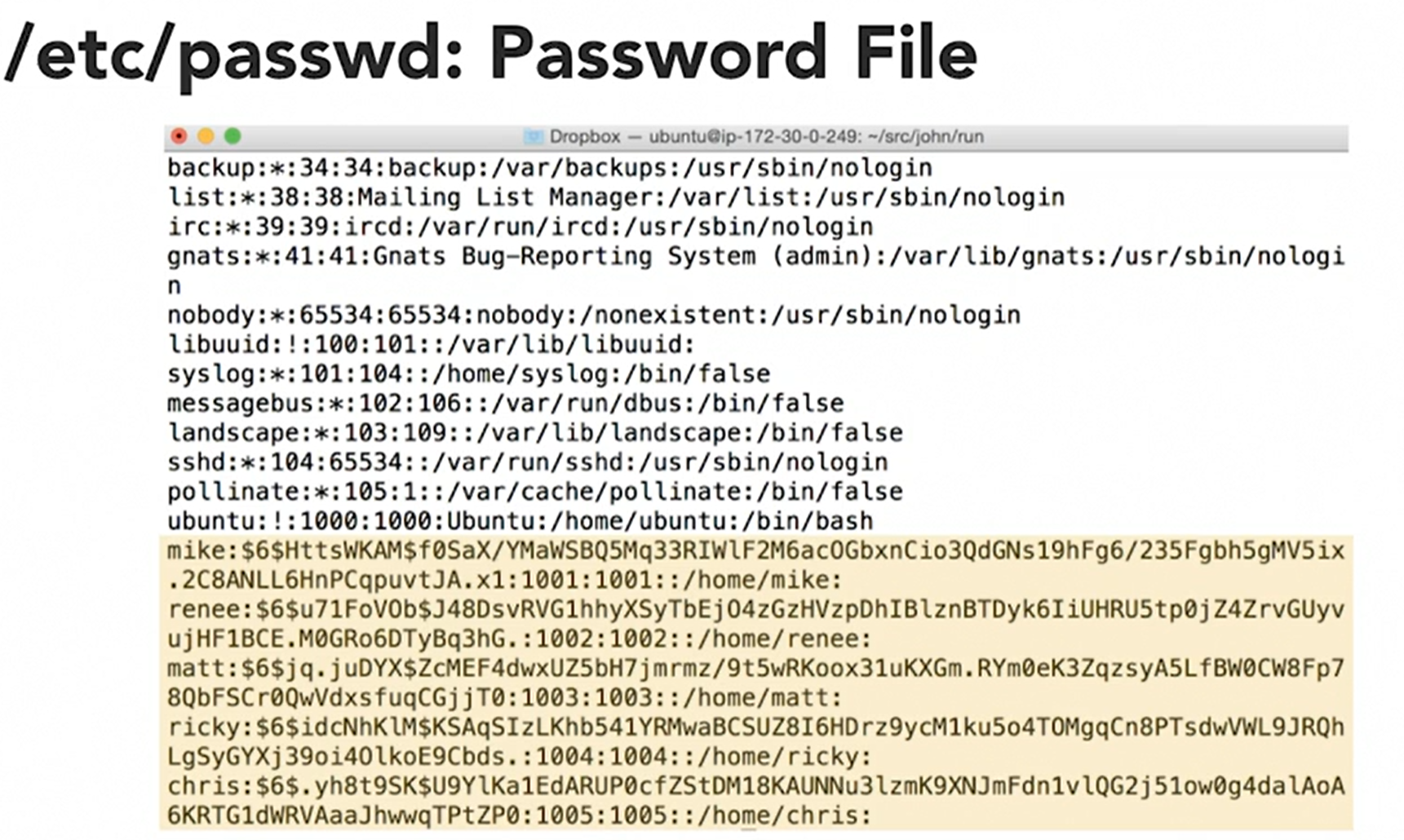 Security+ 学习笔记5 常见的网络攻击_password attacks-CSDN博客