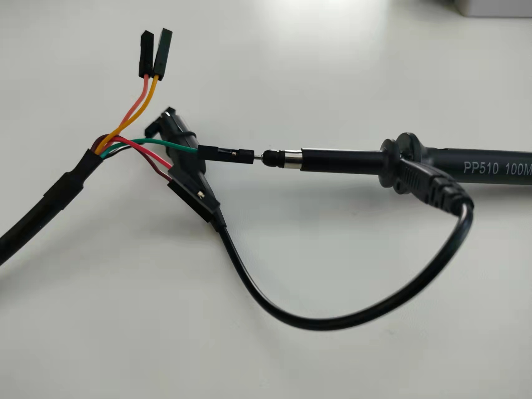 windows环境下用python PyFtdi控制ftdi芯片生成方波信号-CSDN博客