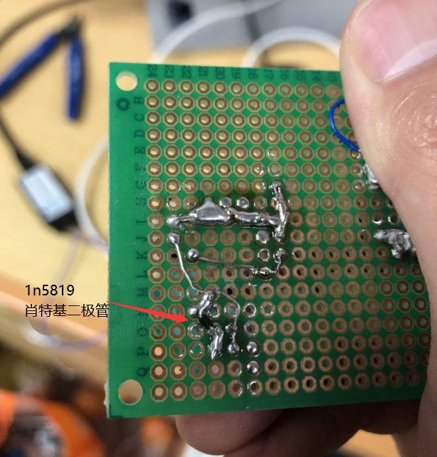 爆改串口实现OneWire驱动DS18B20_ds18b20串口协议_哈士奇上蔚的博客-CSDN博客